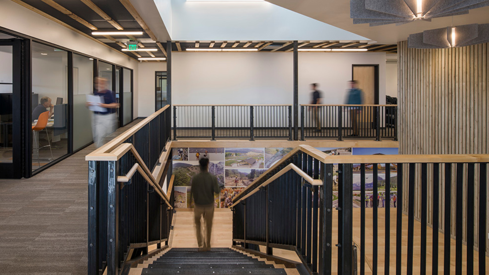 Team DJ&A - DJ&A, P.C.