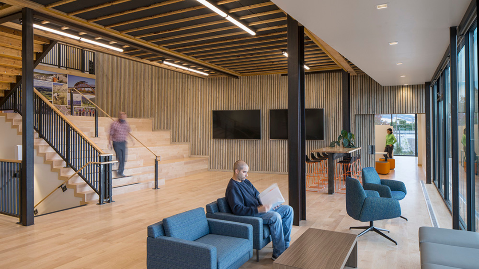 Benefits - DJ&A, P.C.