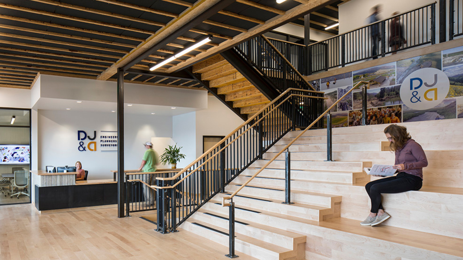 Current Job Openings - DJ&A, P.C.