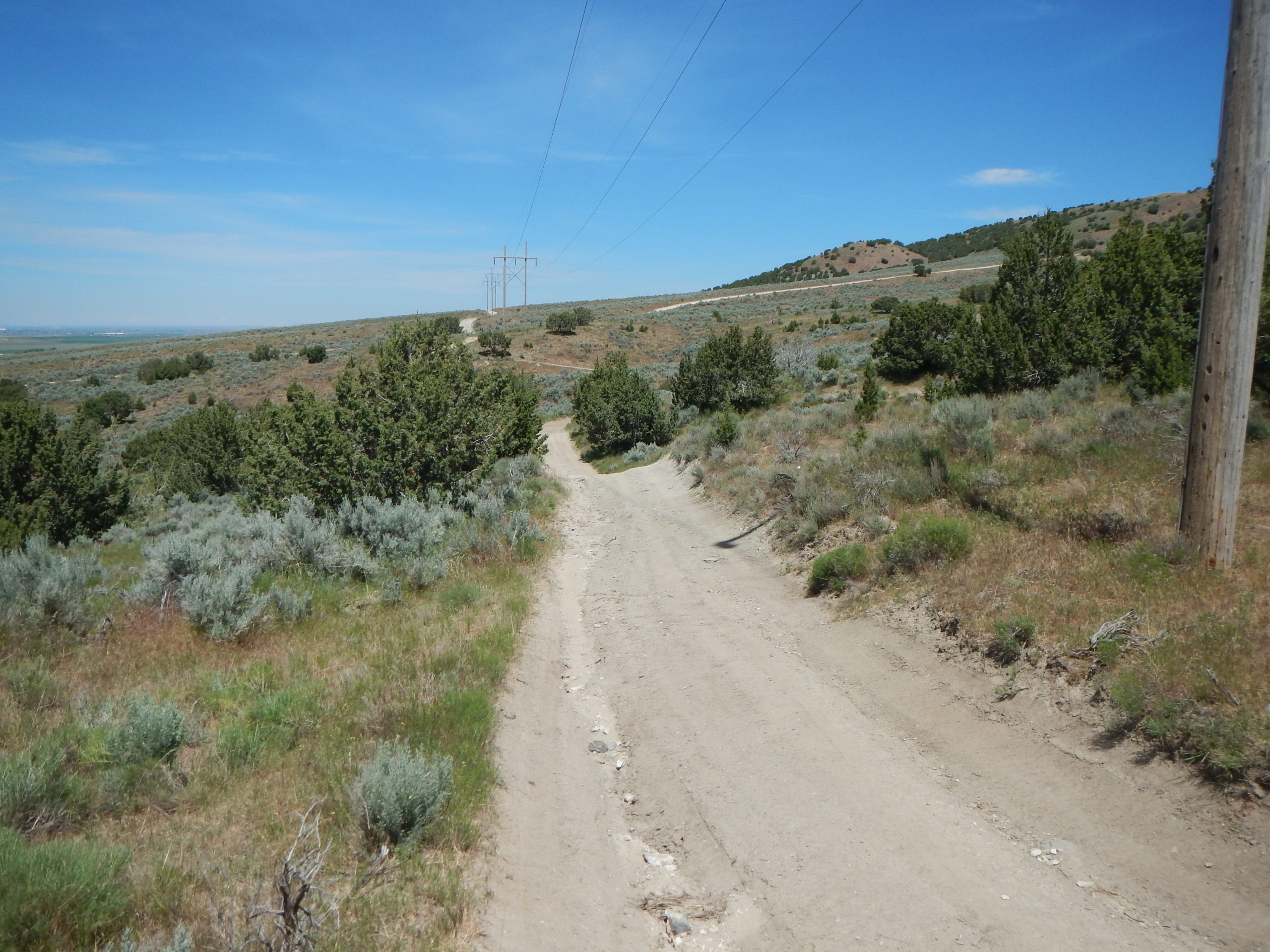 Access Road Design & Environmental Compliance - DJ&A, P.C.