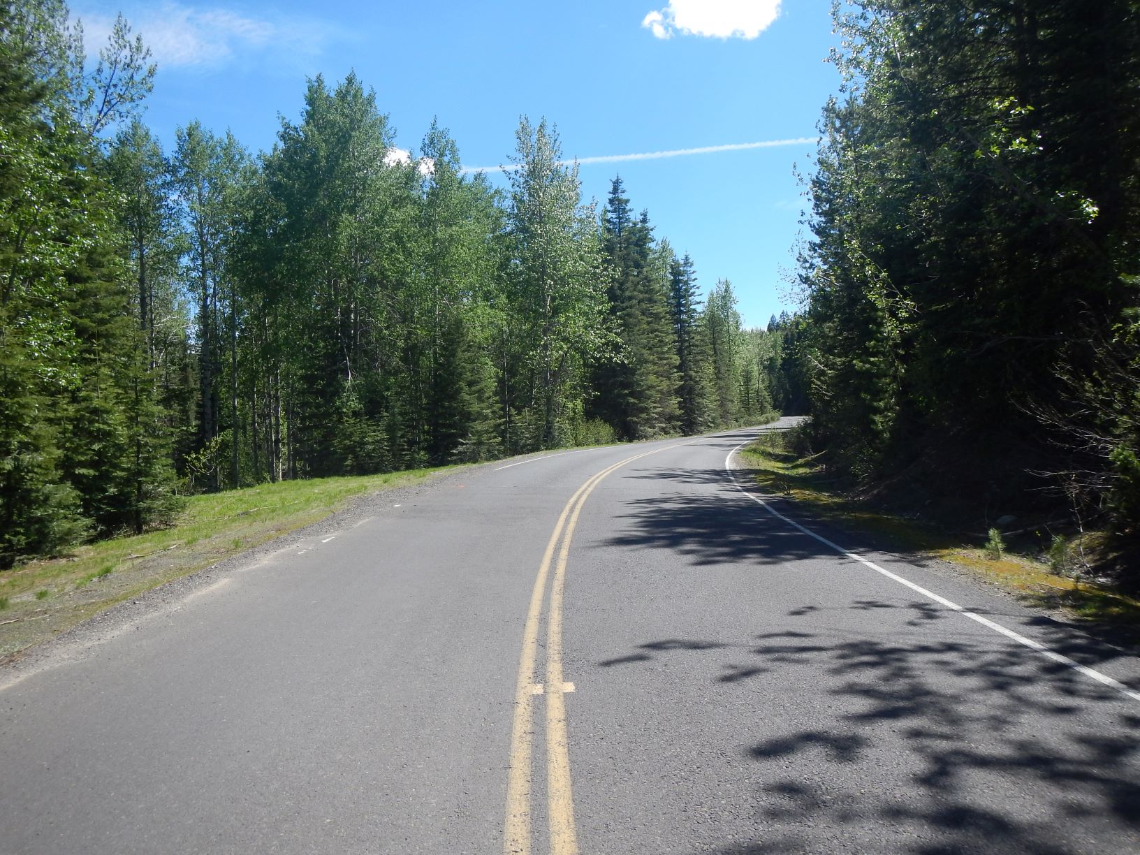 Warren Wagon Road Improvements - DJ&A, P.C.