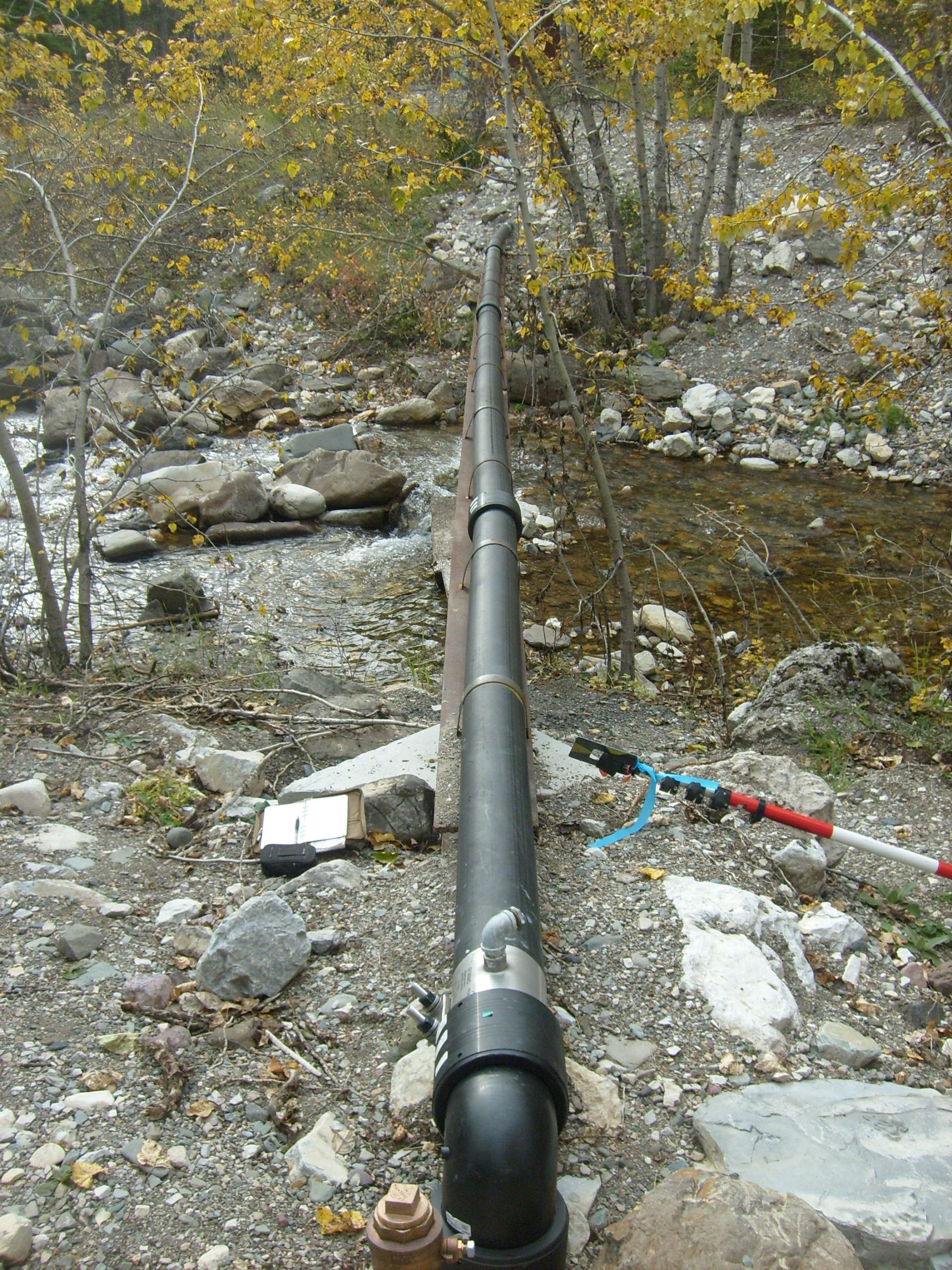 Rising Sun Water Tank Replacement Project - DJ&A, P.C.