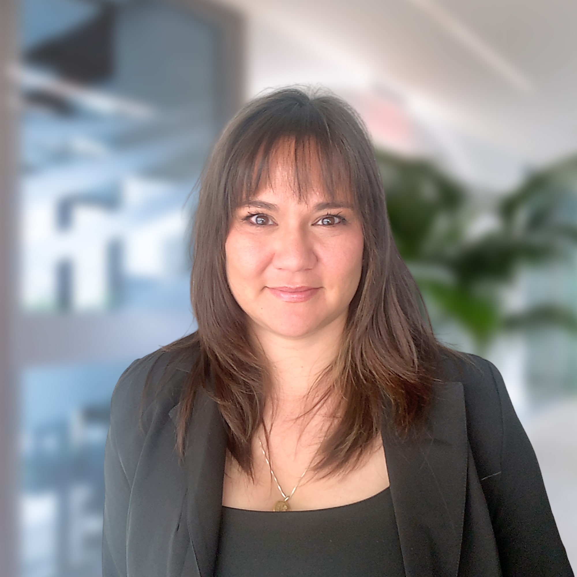 Shari Eslinger - DJ&A, P.C.