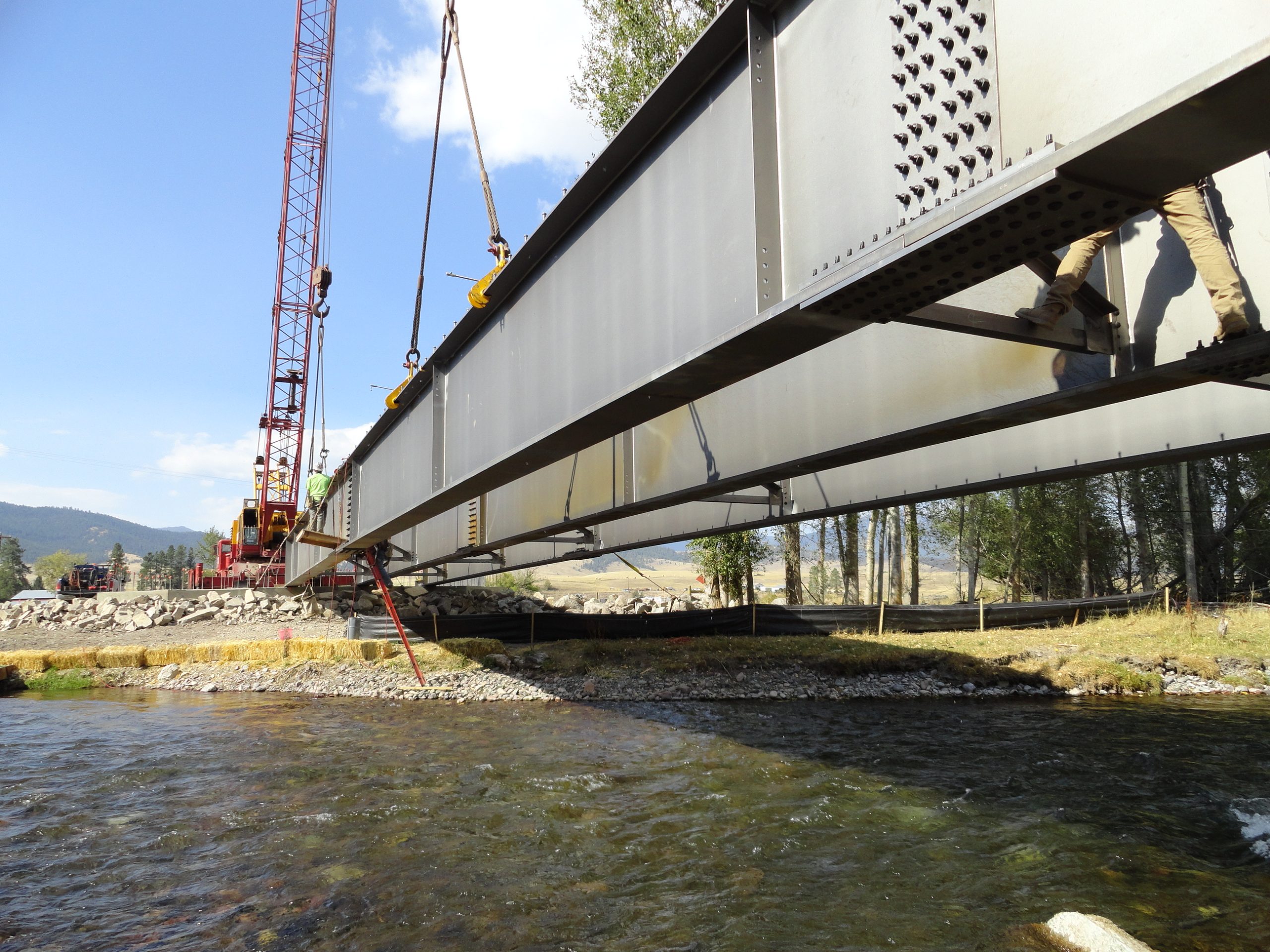 South Valley Bridge Design - DJ&A, P.C.