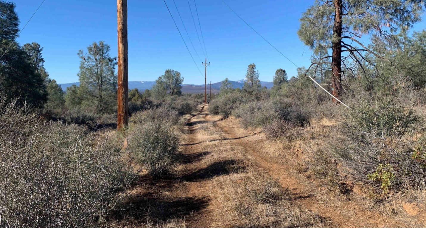 Access Road Management System - DJ&A, P.C.